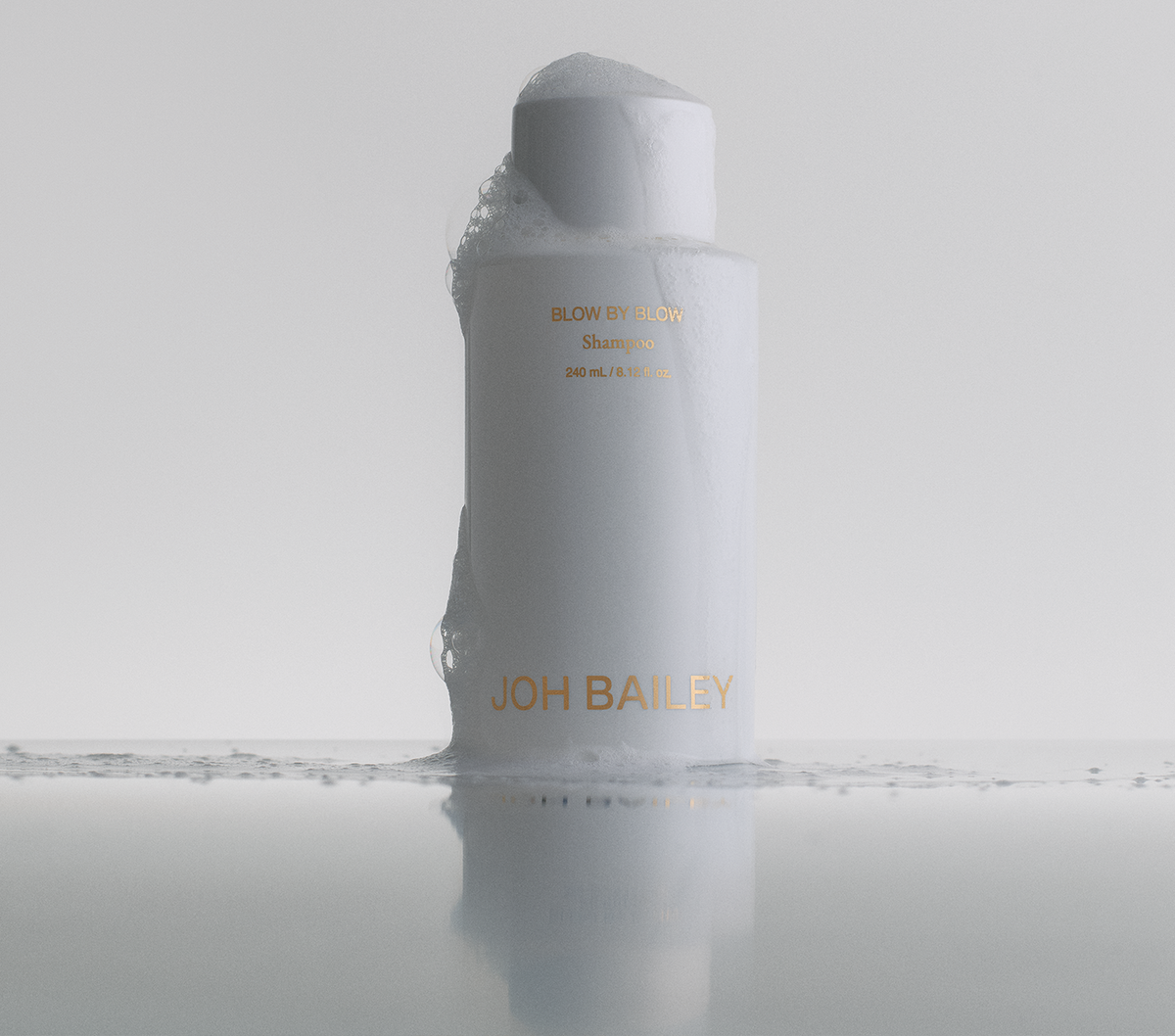 Joh Bailey Haircare – Blowdry Approved Hair Products from an Australia