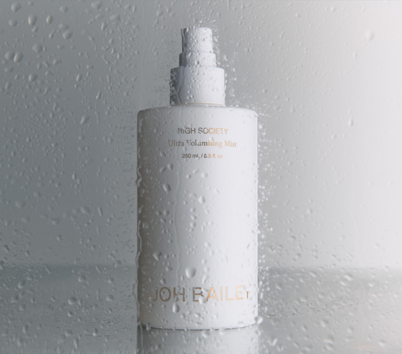 Joh Bailey Haircare – Blowdry Approved Hair Products from an Australia